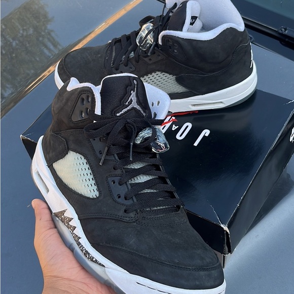 Jordan | Shoes | Jordan Oreo 5s | Poshmark